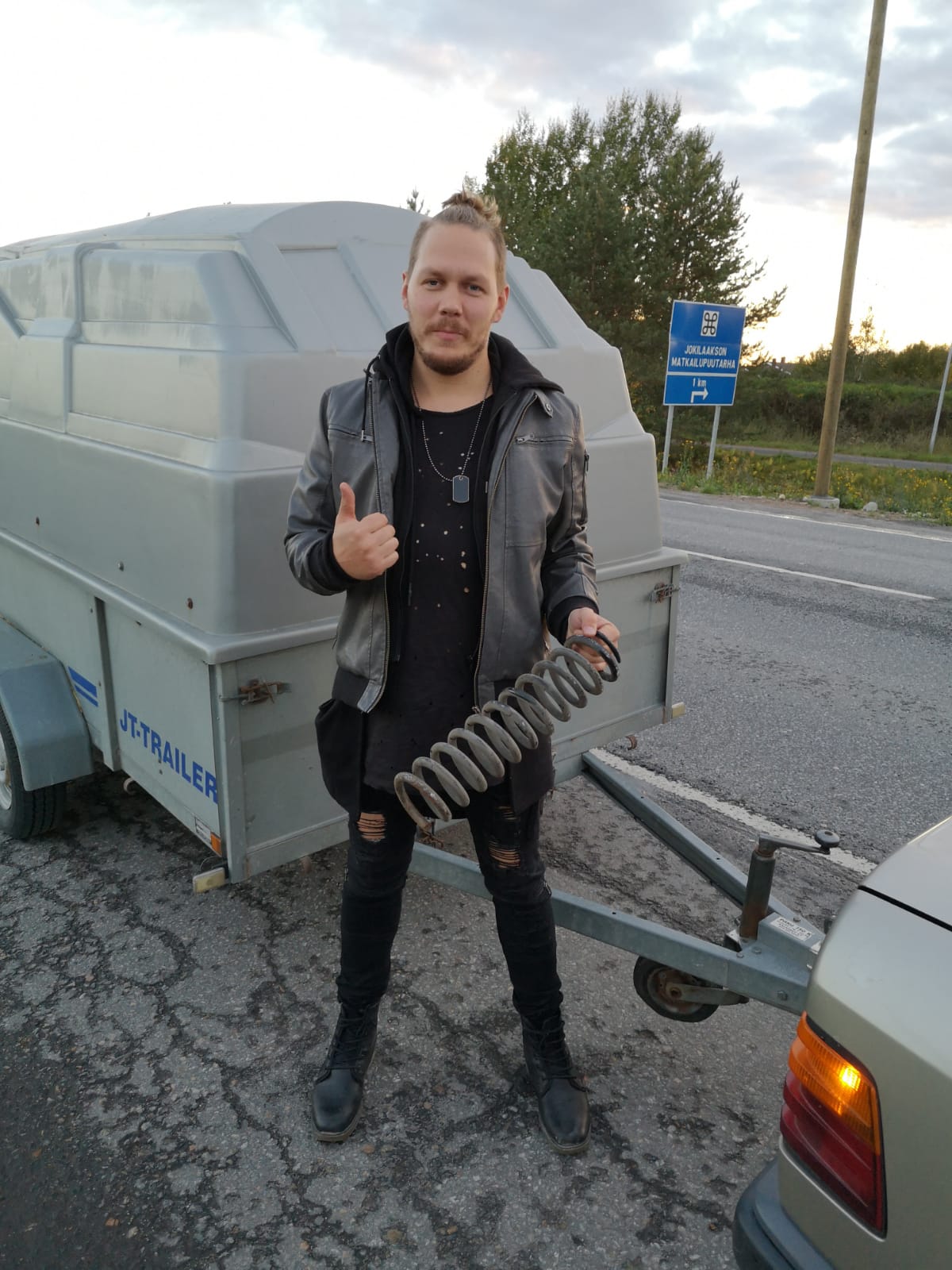 Antivalent – Antivalent