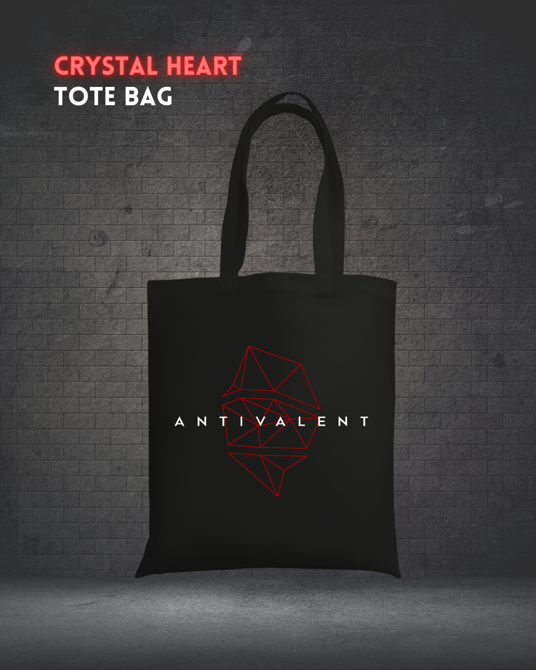 merch coming soon. – Antivalent